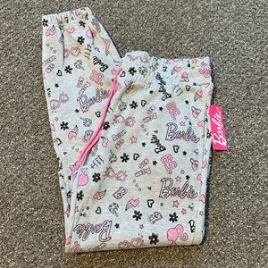 Barbie | Pants & Jumpsuits | Barbie Sweatpants | Poshmark